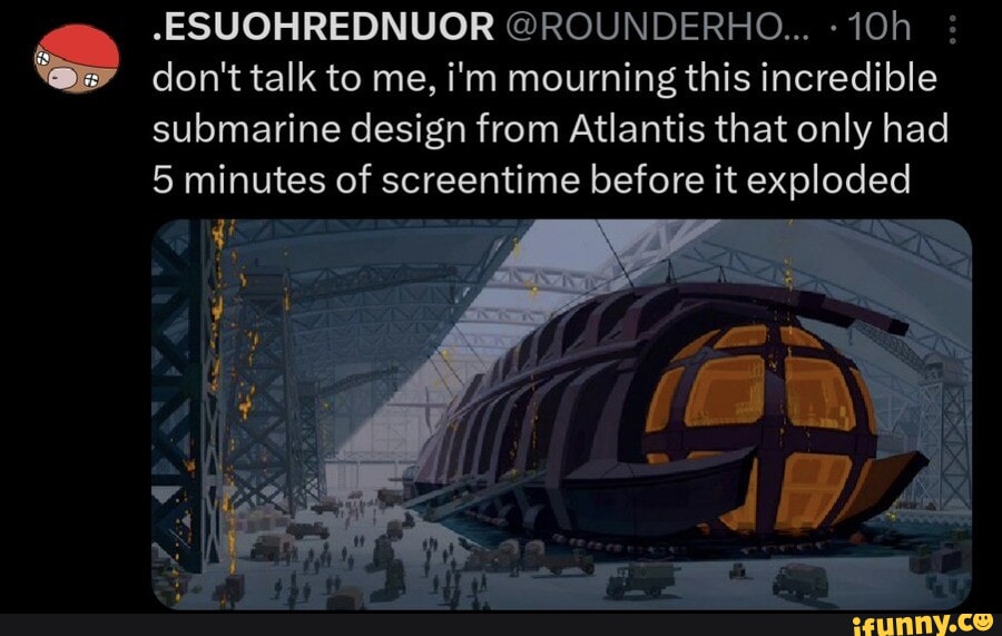 UNSC Infinity vs 3 Star Destroyers - iFunny