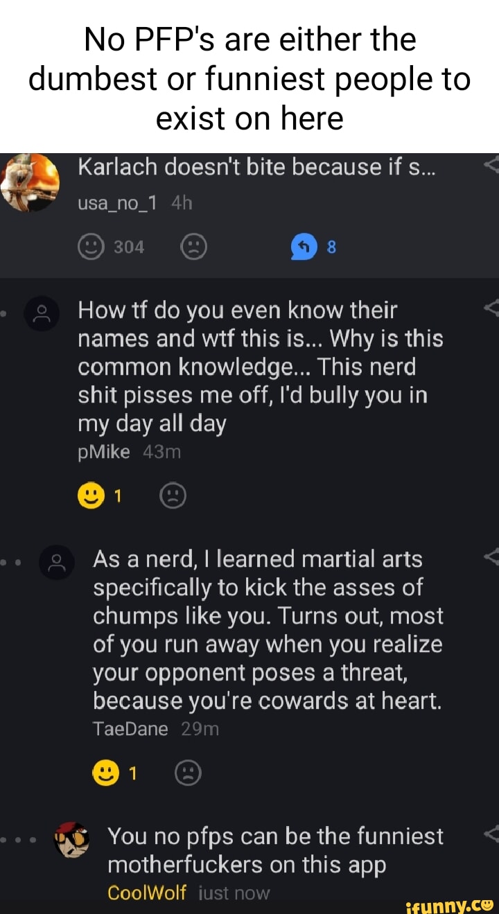 Nopfp memes. Best Collection of funny Nopfp pictures on iFunny