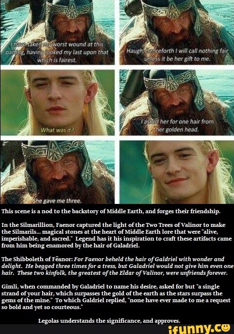 Silmarillion memes. Best Collection of funny Silmarillion pictures on ...