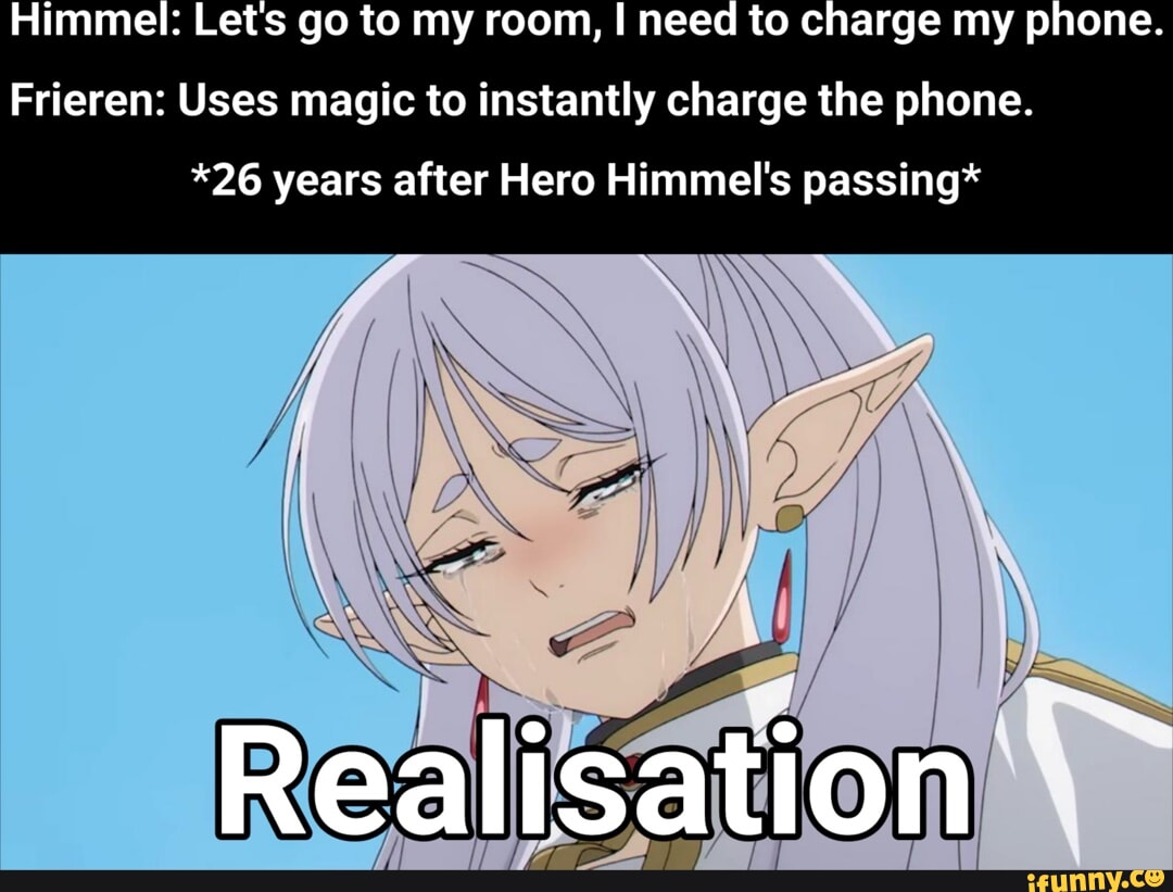 Realisation memes. Best Collection of funny Realisation pictures on iFunny