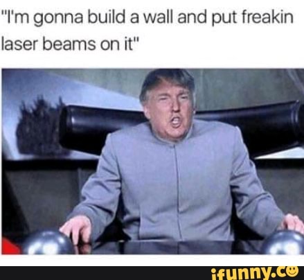 Laserbeams memes. Best Collection of funny Laserbeams pictures on iFunny