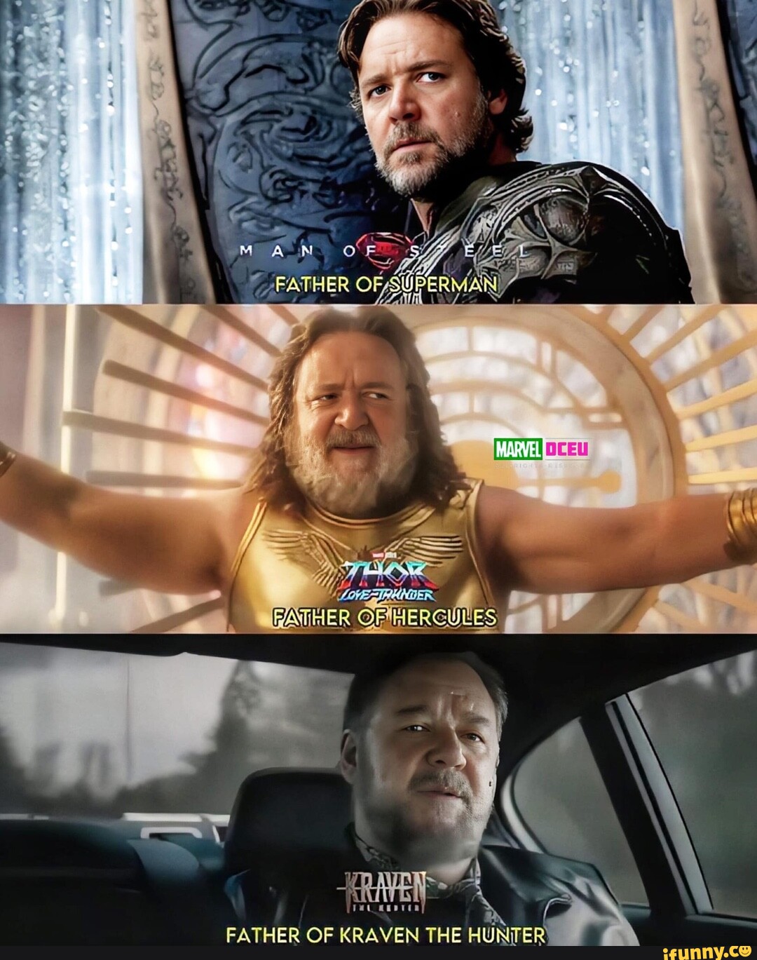 Kraven memes. Best Collection of funny Kraven pictures on iFunny