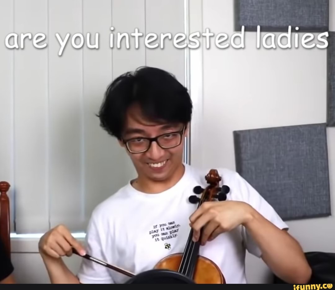 Twosetviolin memes. Best Collection of funny Twosetviolin pictures on ...