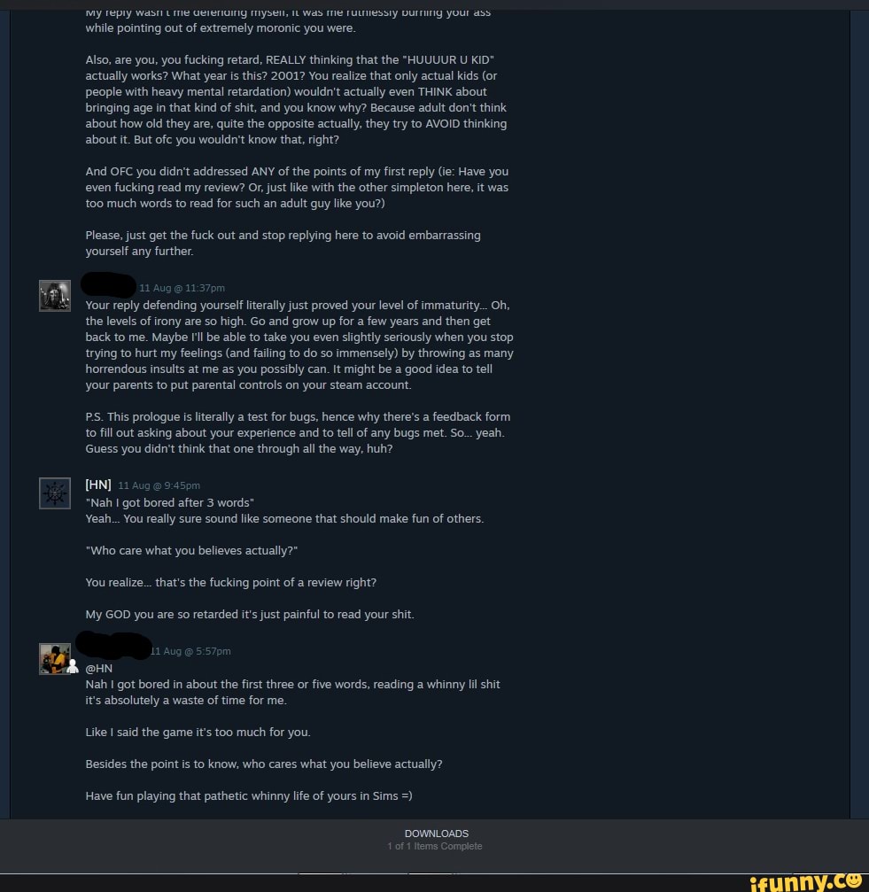 The Angry Steam Kid My Reply Wast me Gerenuing Mysen Was Me Rumessty Your While Pointing the-angry-steam-kid-my-reply-wast-me-gerenuing-mysen-was-me-rumessty-your-while-pointing