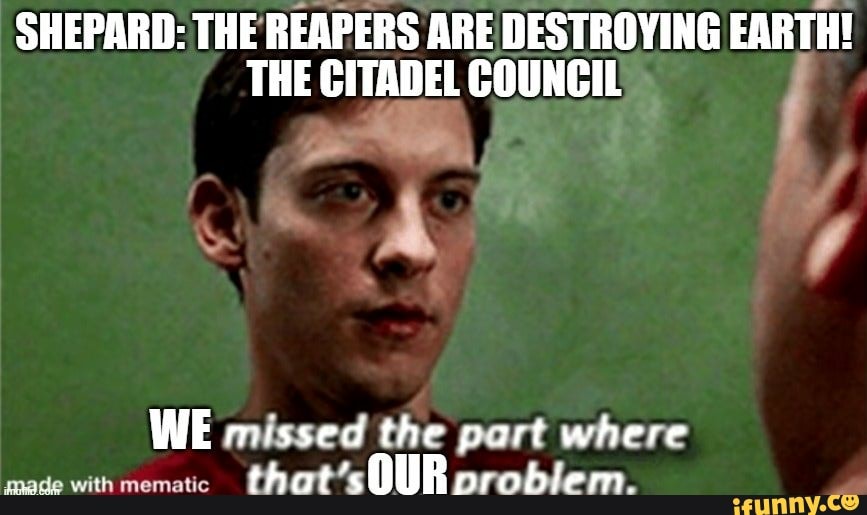 Turians memes. Best Collection of funny Turians pictures on iFunny