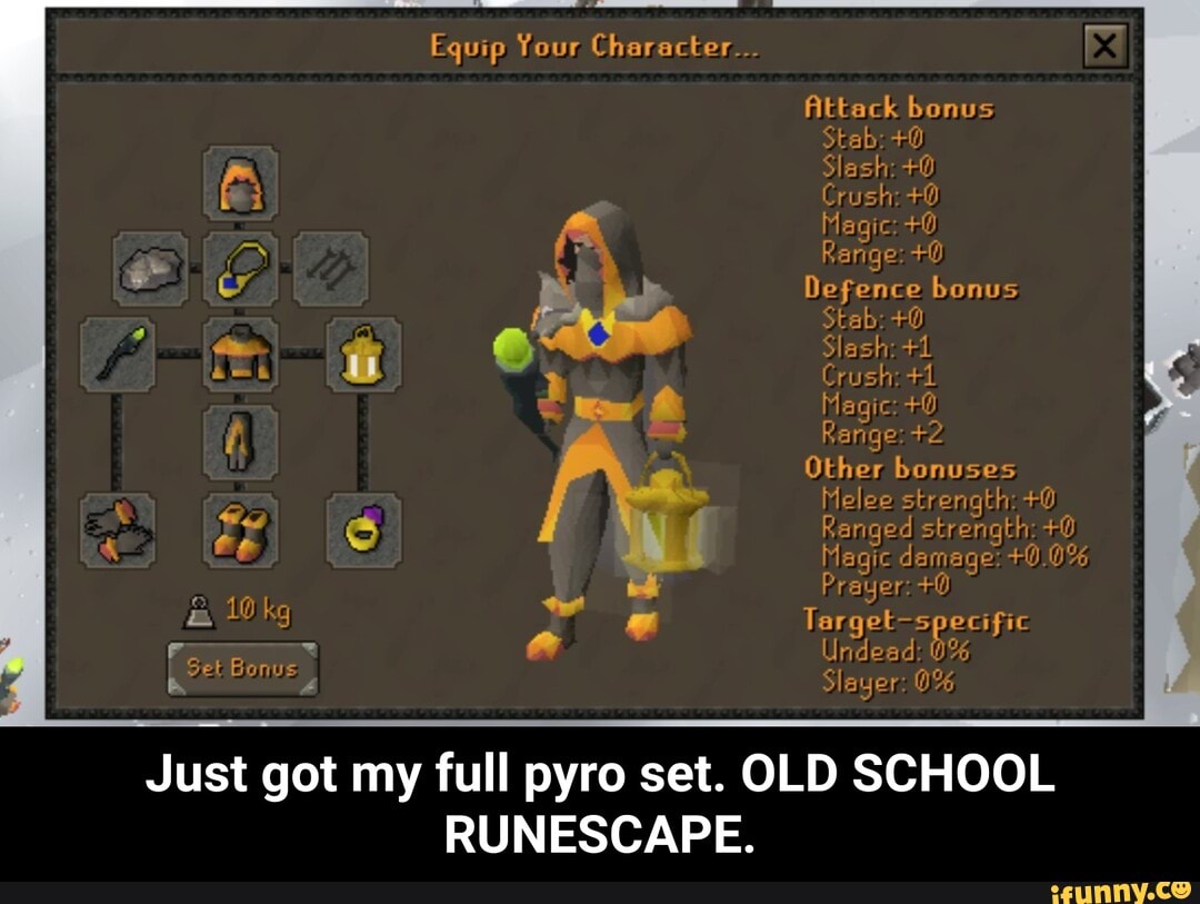 Slayer Meme Runescape