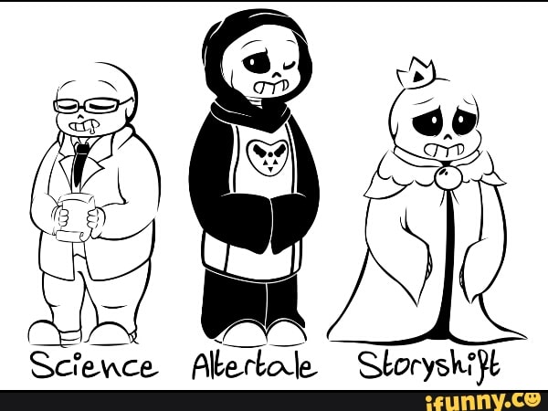 Altertale memes. Best Collection of funny Altertale pictures on iFunny