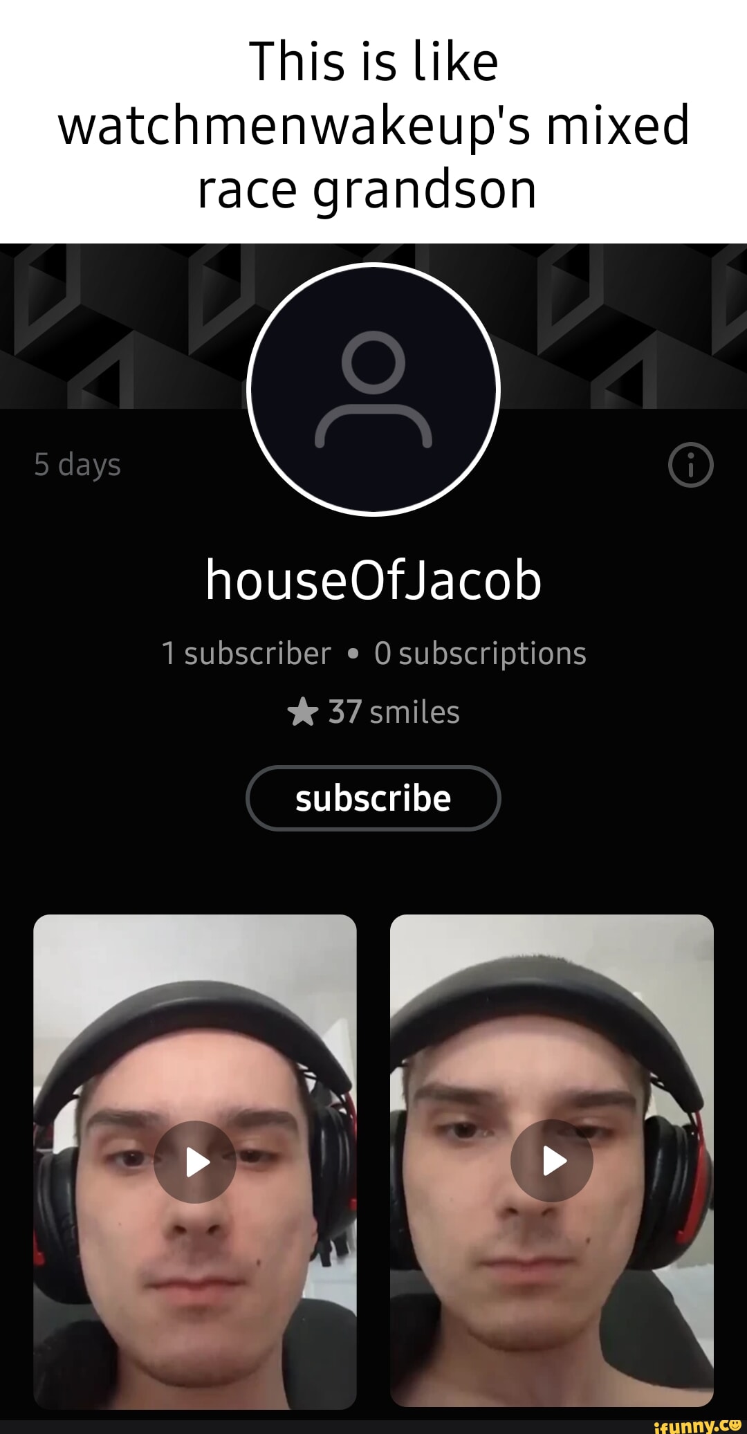 Grandson memes. Best Collection of funny Grandson pictures on iFunny