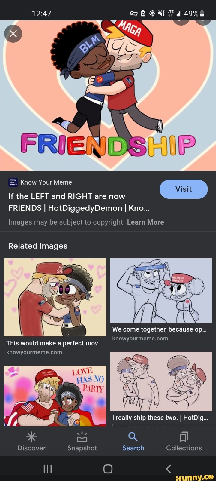 Hotdiggedydemon memes. Best Collection of funny Hotdiggedydemon ...