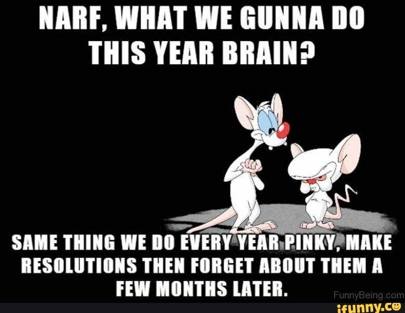 Narf memes. Best Collection of funny Narf pictures on iFunny