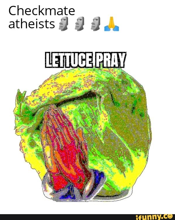 Checkmate Atheists