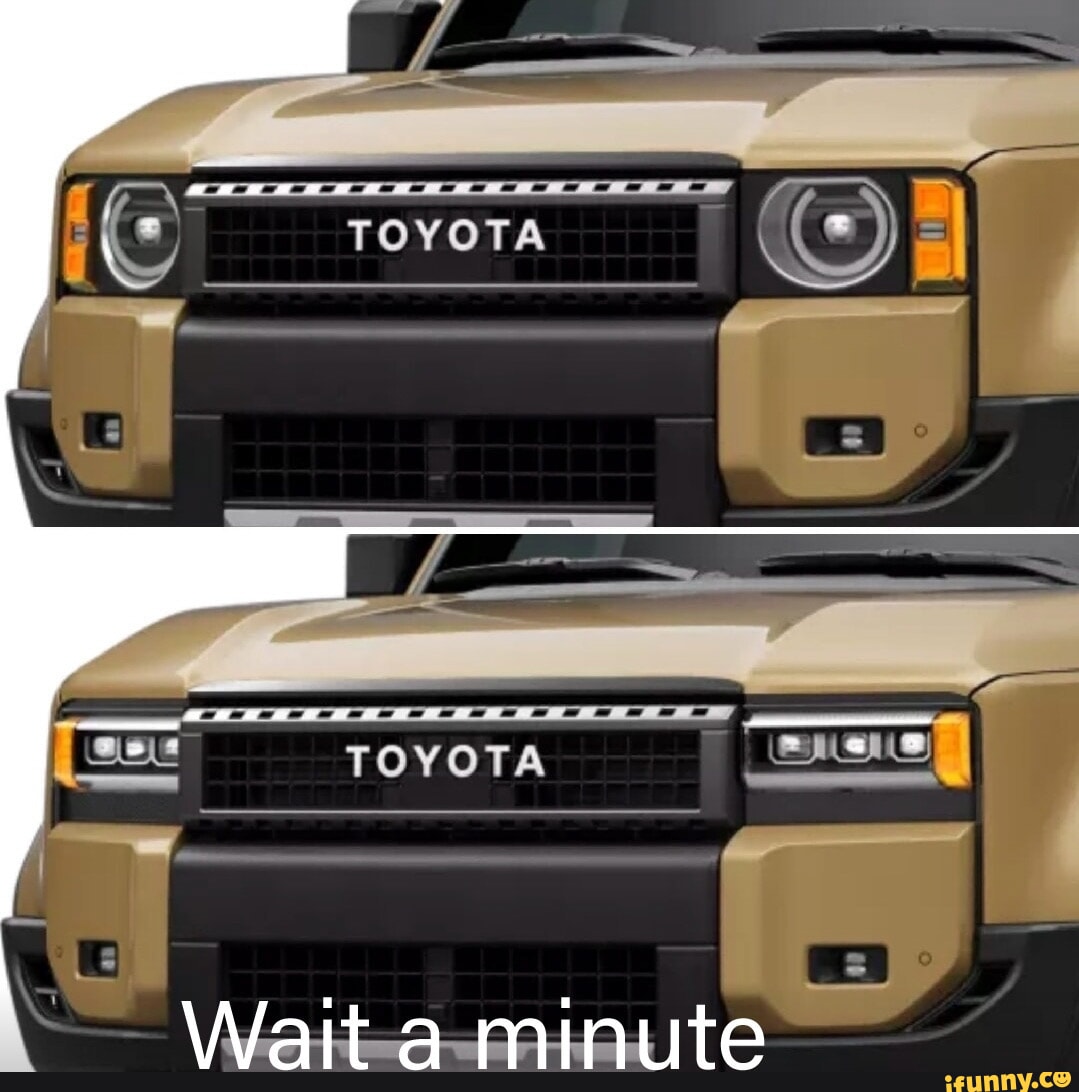 Landcruiser memes. Best Collection of funny Landcruiser pictures on iFunny