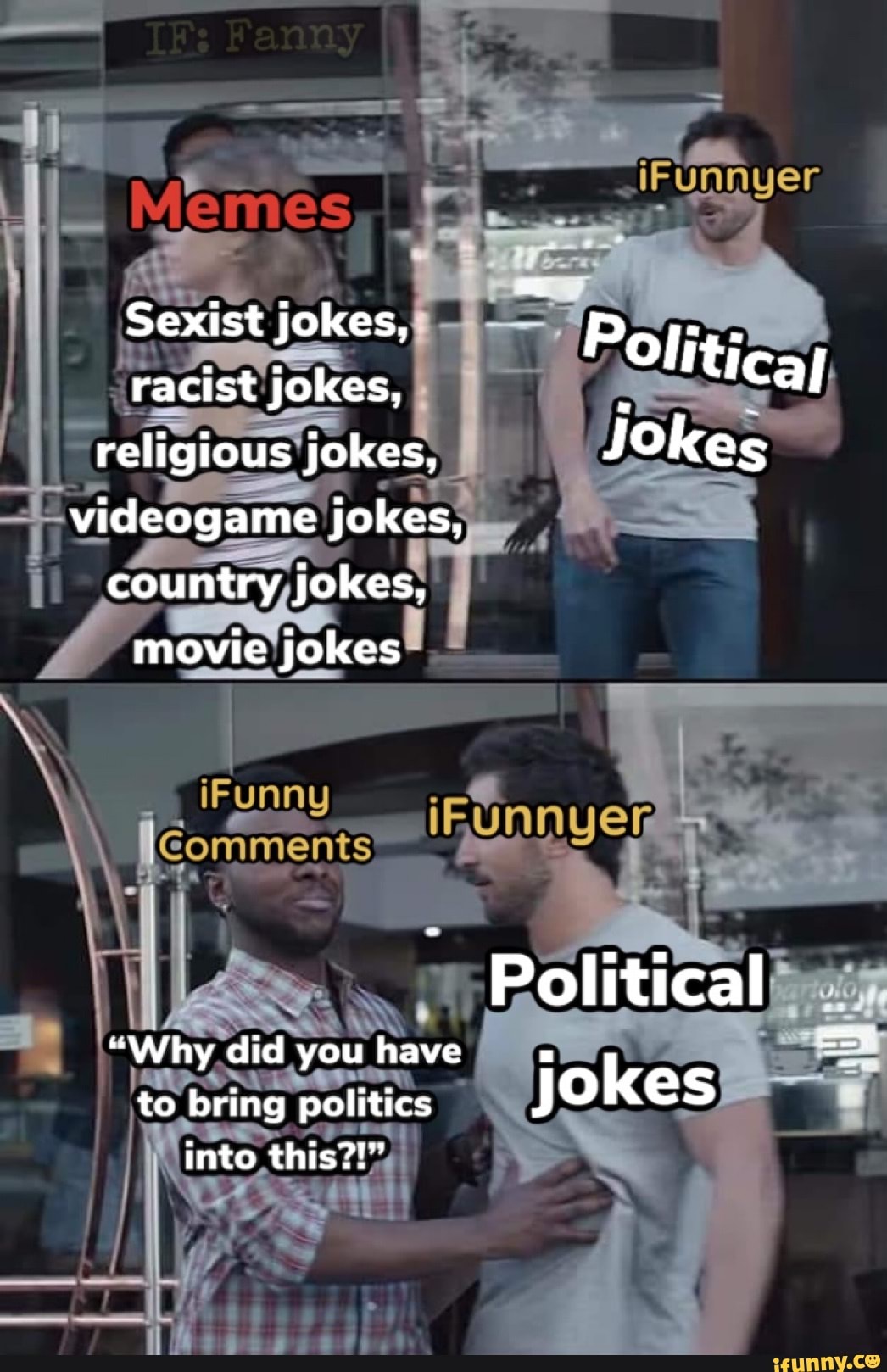 Funny Country Jokes