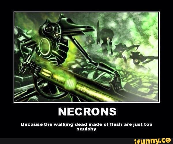 Necron memes. Best Collection of funny Necron pictures on iFunny
