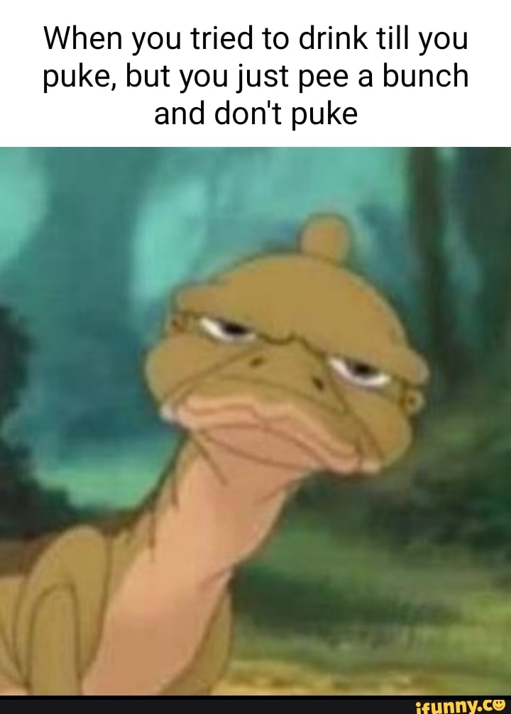 Puke memes. Best Collection of funny Puke pictures on iFunny