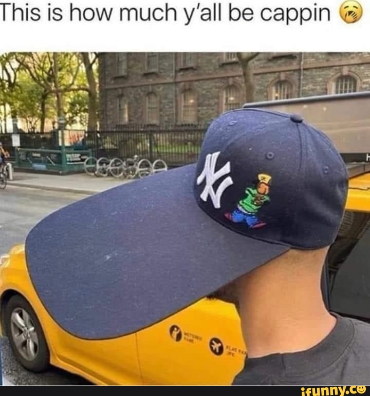 Nocap memes. Best Collection of funny Nocap pictures on iFunny