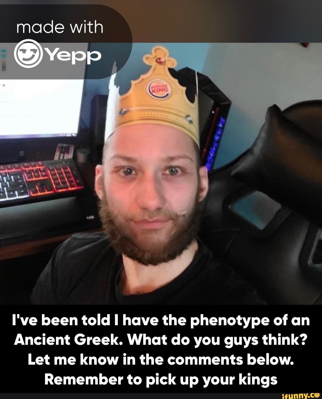 Phenotype memes. Best Collection of funny Phenotype pictures on iFunny