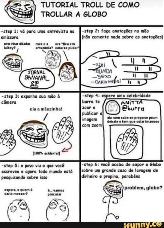 Memes de imagem g8OQu2ep9 por LuciusArtoriusCastus - )