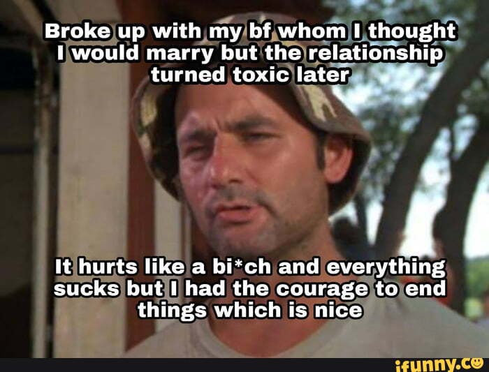 Toxic_relationship memes. Best Collection of funny Toxic_relationship ...