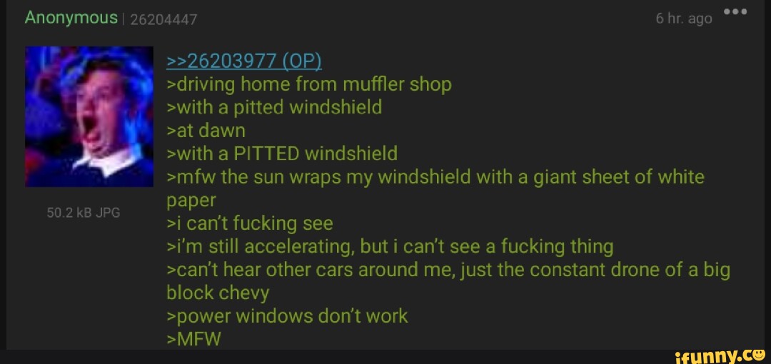 Muffler memes. Best Collection of funny Muffler pictures on iFunny