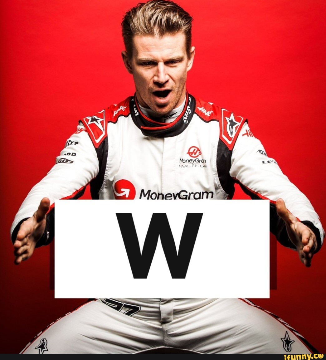 Hulkenberg memes. Best Collection of funny Hulkenberg pictures on iFunny