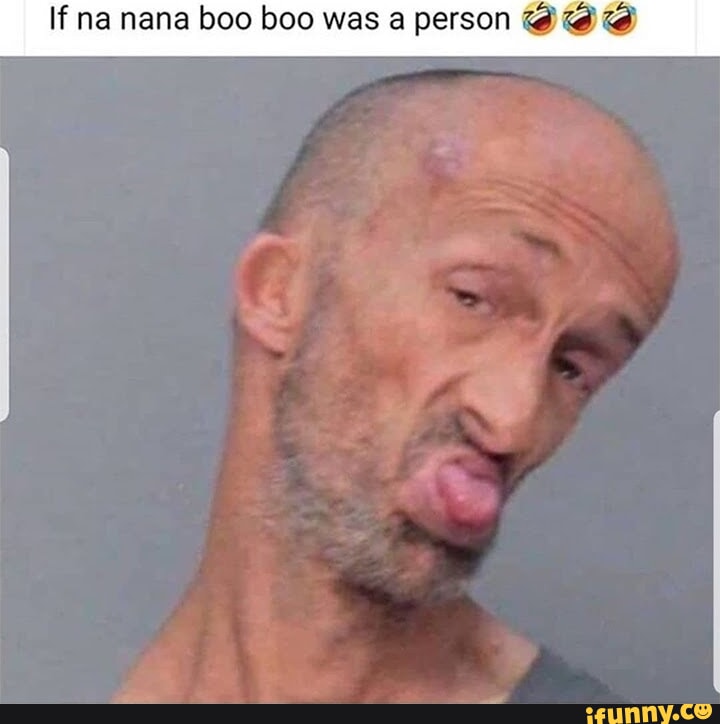 Celebrities Na Na Na Boo Boo