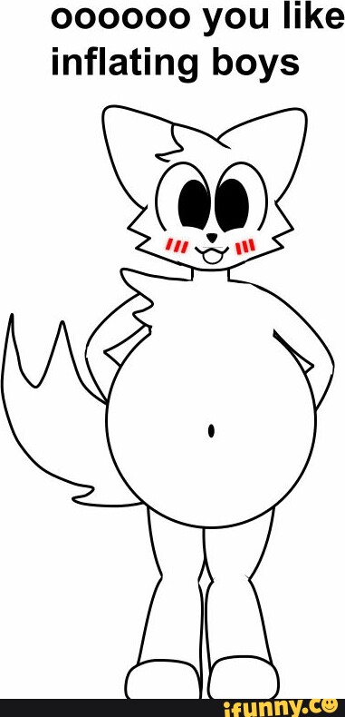 Inflating memes. Best Collection of funny Inflating pictures on iFunny