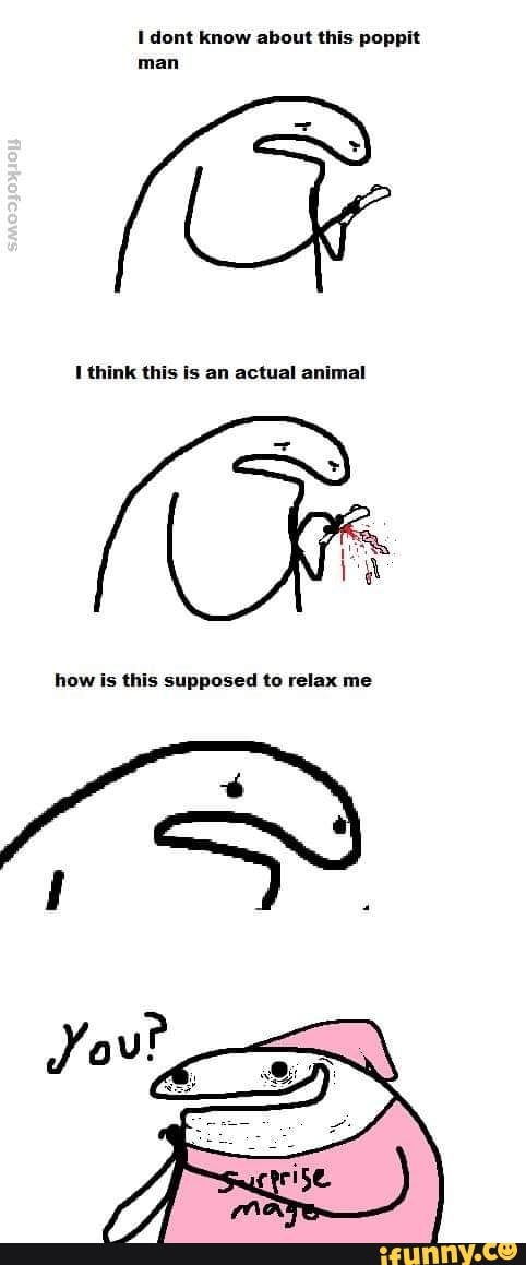 Poppit memes. Best Collection of funny Poppit pictures on iFunny