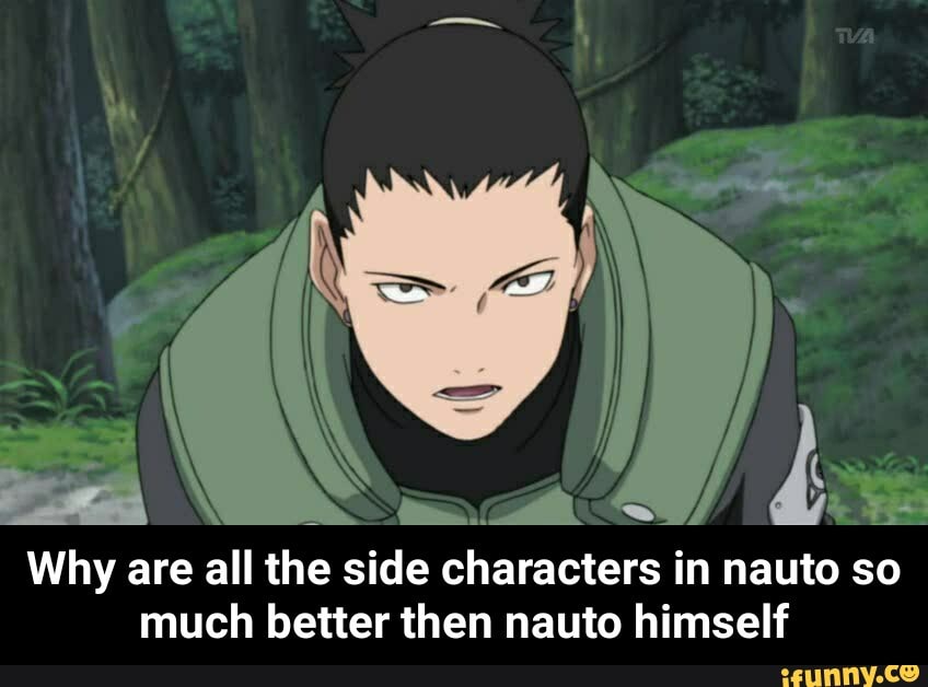 Nauto memes. Best Collection of funny Nauto pictures on iFunny