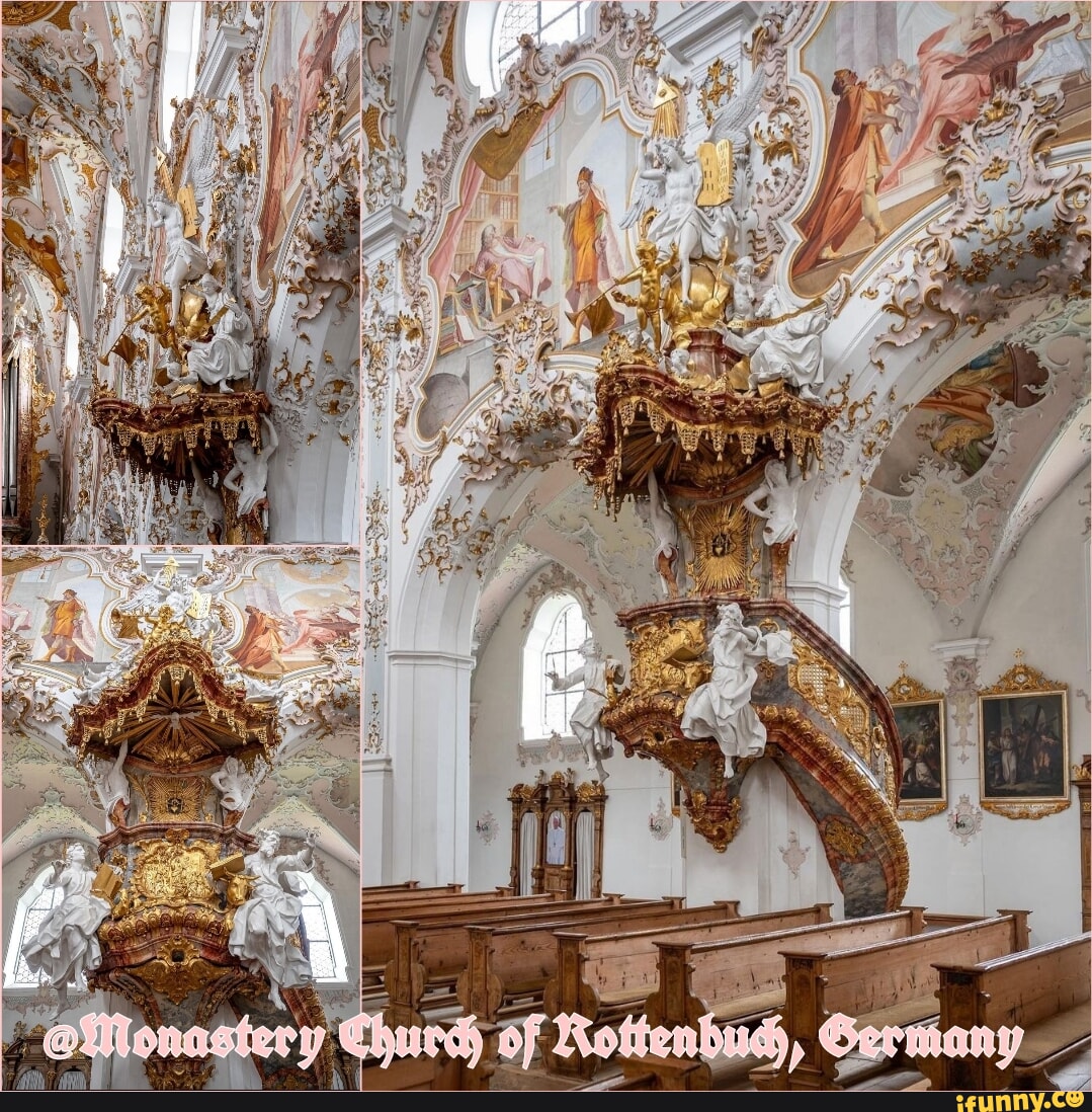 Rococo memes. Best Collection of funny Rococo pictures on iFunny