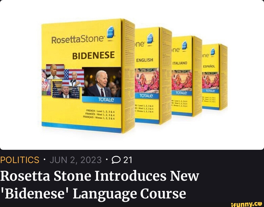 Rosettastone memes. Best Collection of funny Rosettastone pictures on ...