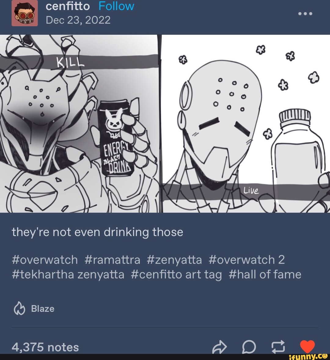 Zenyatta memes. Best Collection of funny Zenyatta pictures on iFunny