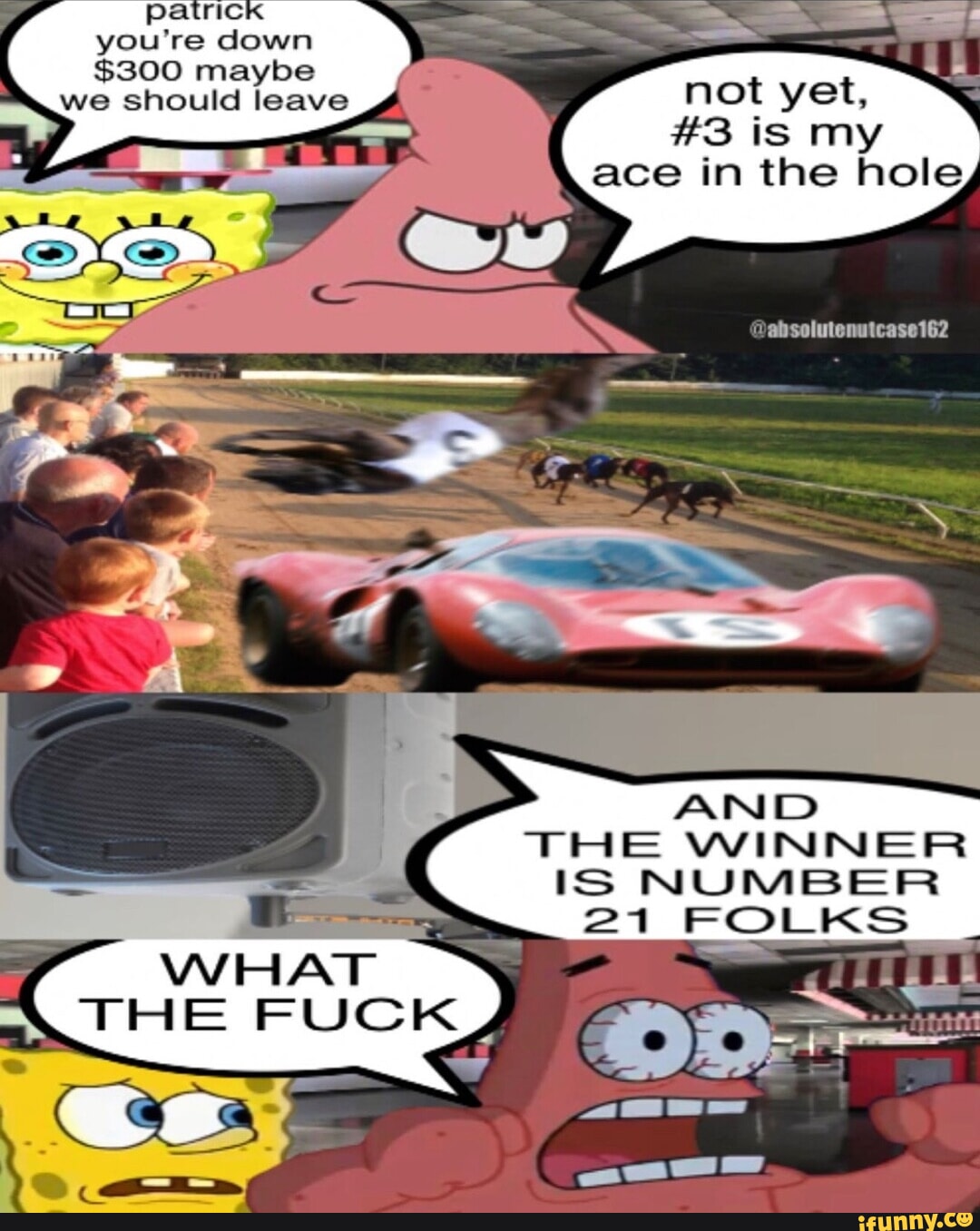 Patric memes. Best Collection of funny Patric pictures on iFunny