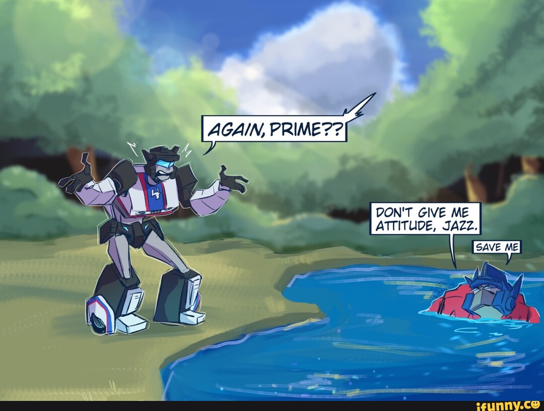 Optimus memes. Best Collection of funny Optimus pictures on iFunny