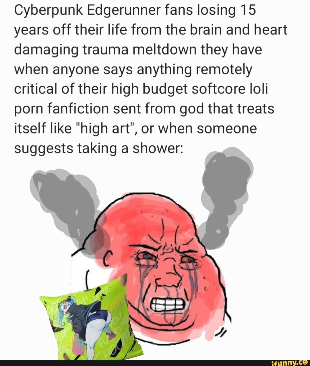 Softcore memes. Best Collection of funny Softcore pictures on iFunny