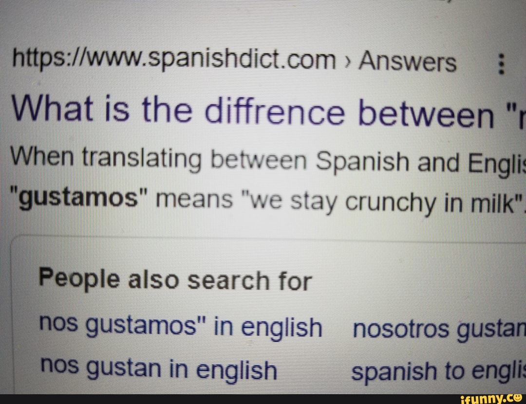 Gustar memes. Best Collection of funny Gustar pictures on iFunny