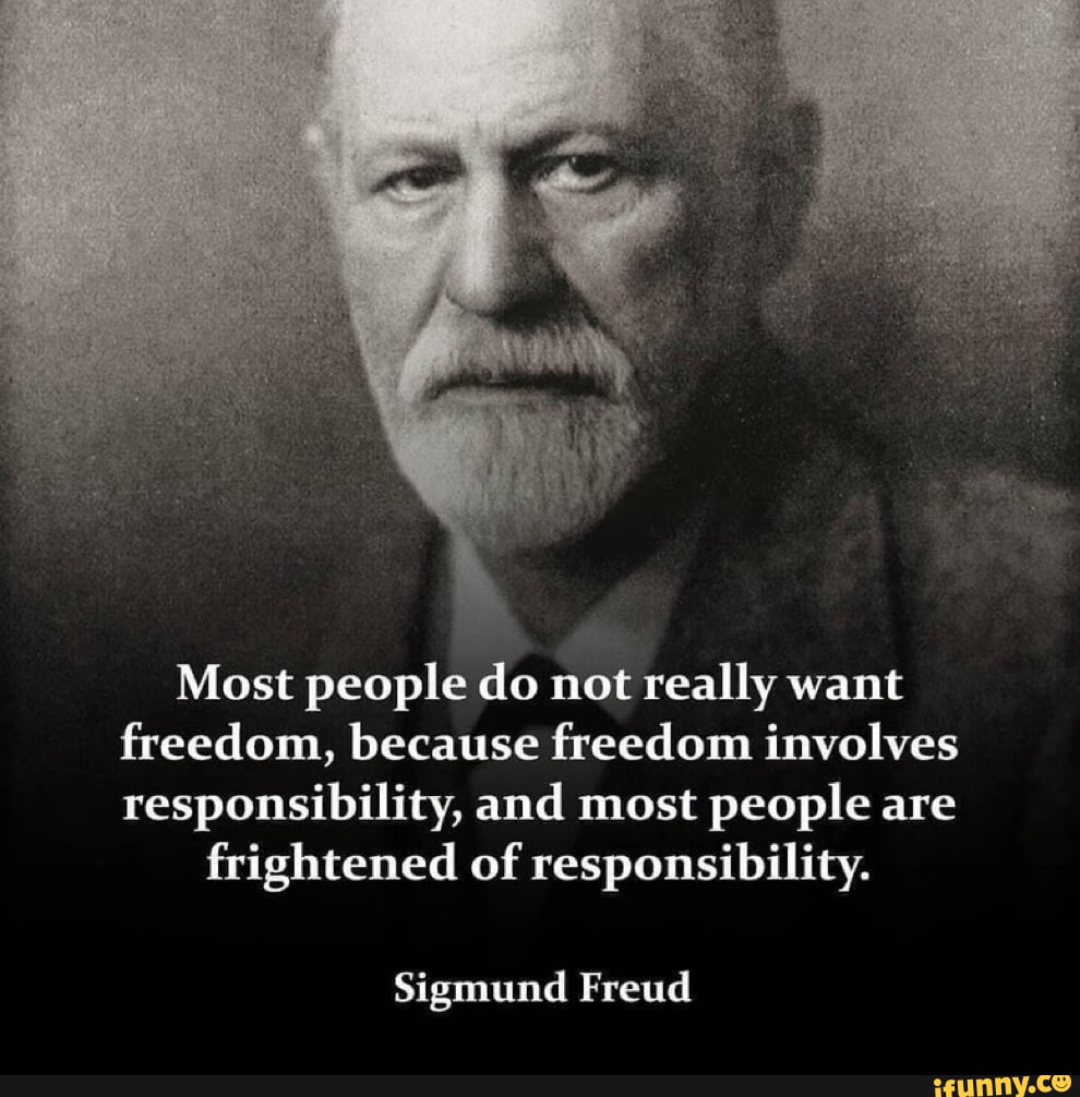 Freud memes. Best Collection of funny Freud pictures on iFunny