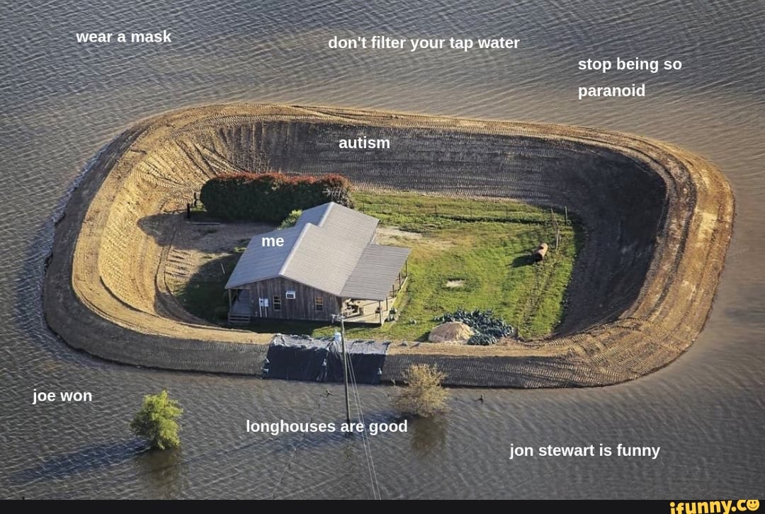 Longhouses memes. Best Collection of funny Longhouses pictures on iFunny