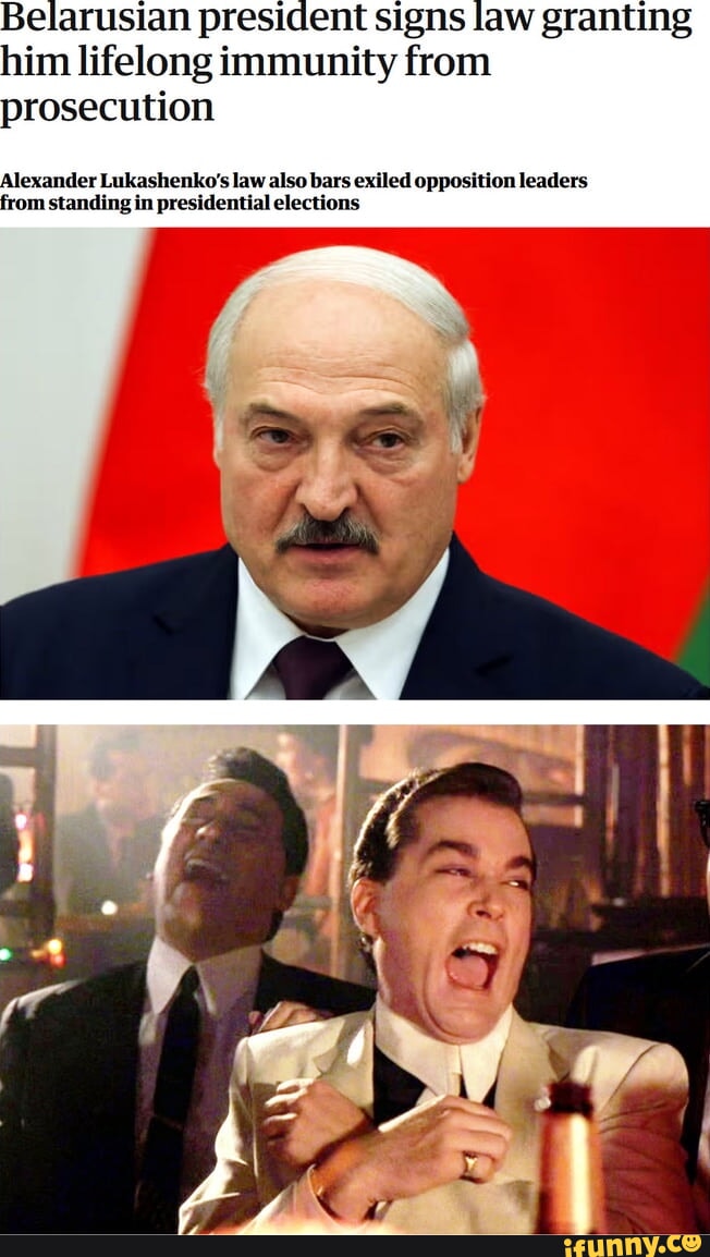 Lukashenkos memes. Best Collection of funny Lukashenkos pictures on iFunny