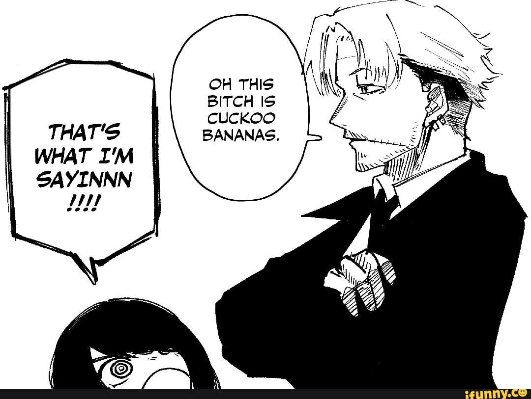 Cuckoo memes. Best Collection of funny Cuckoo pictures on iFunny