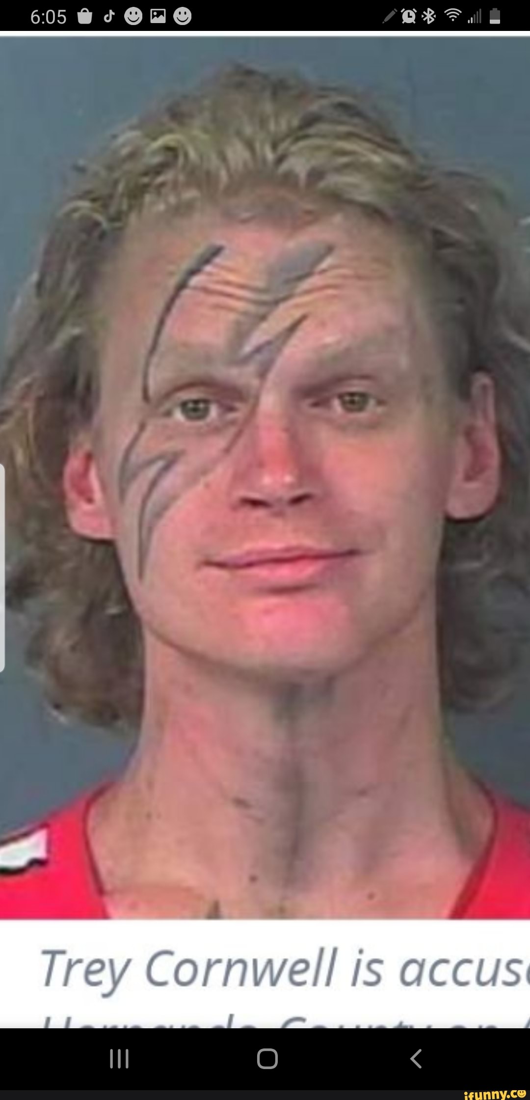 Trey Cornwell's Instagram, Twitter & Facebook on IDCrawl