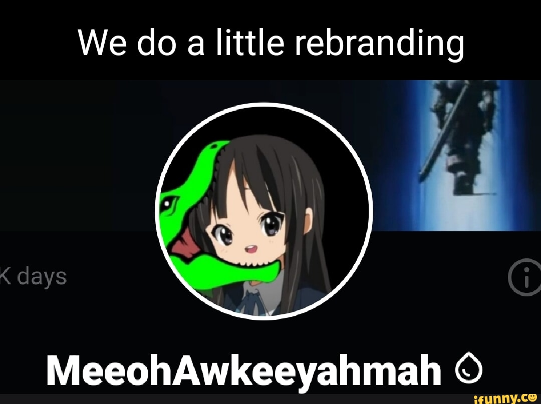 Rebranding memes. Best Collection of funny Rebranding pictures on iFunny