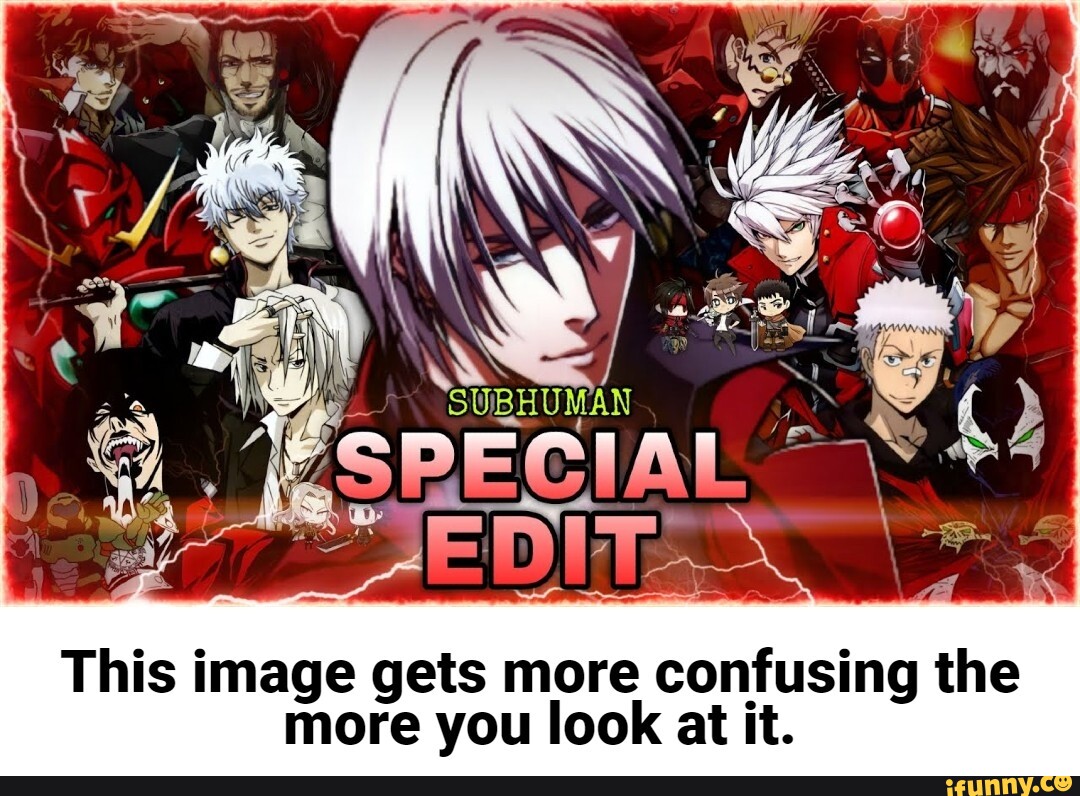 BlazBlue memes memes. The best memes on iFunny