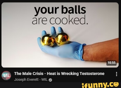 iFunny - the best memes, video, gifs and funny pics in one place