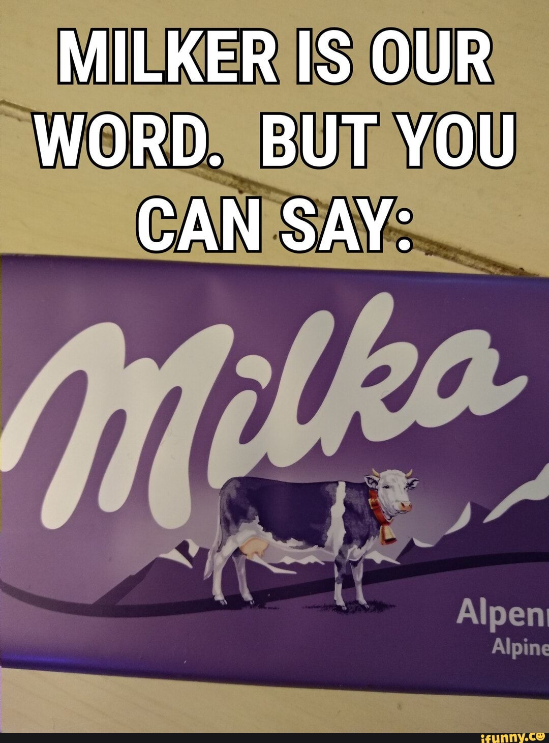 Alpen memes. Best Collection of funny Alpen pictures on iFunny