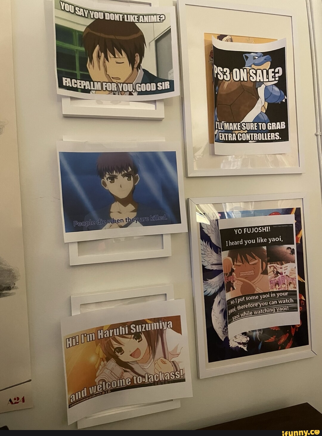 Fujoshi memes. Best Collection of funny Fujoshi pictures on iFunny
