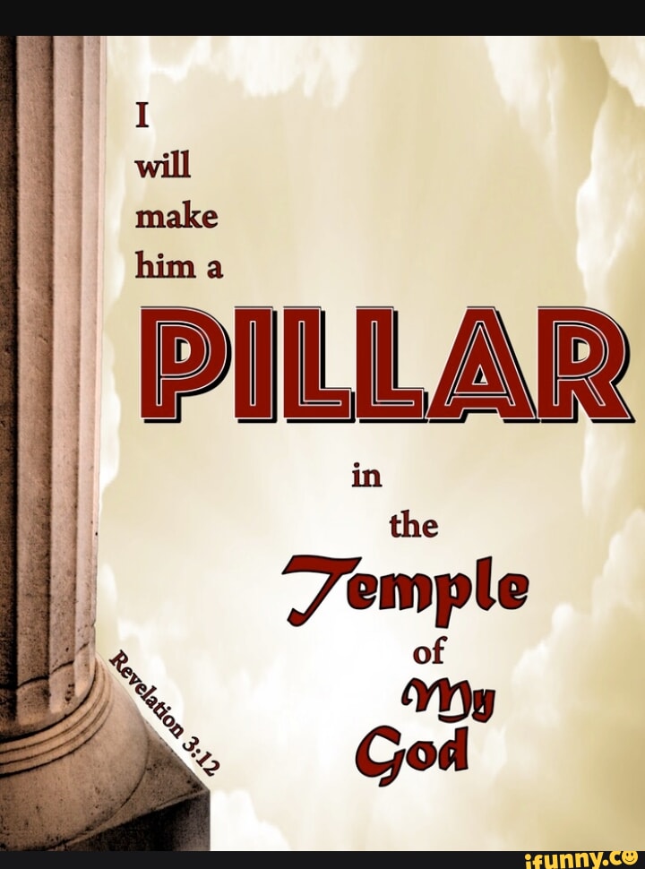 Pillar memes. Best Collection of funny Pillar pictures on iFunny