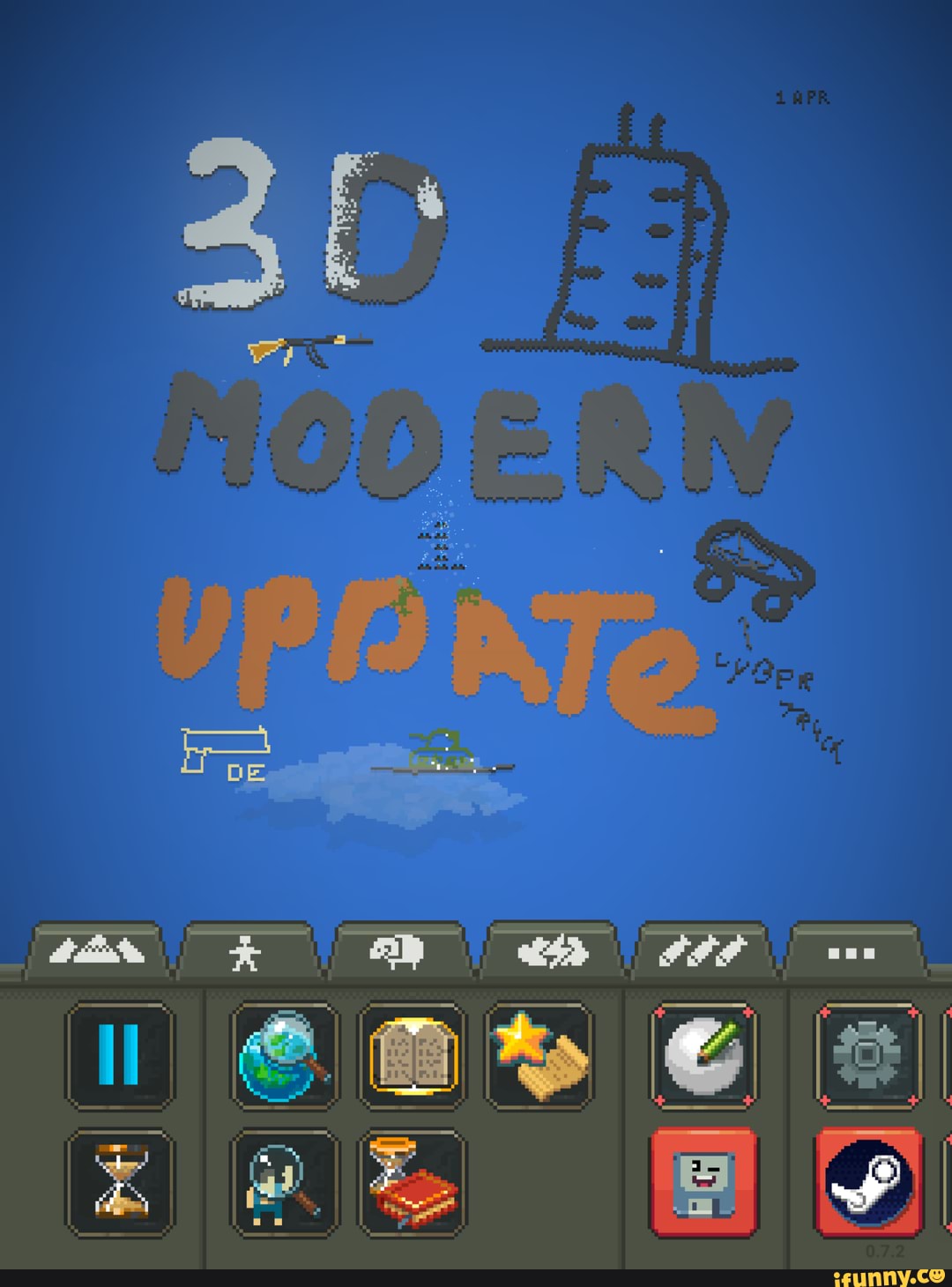 Worldbox memes. Best Collection of funny Worldbox pictures on iFunny