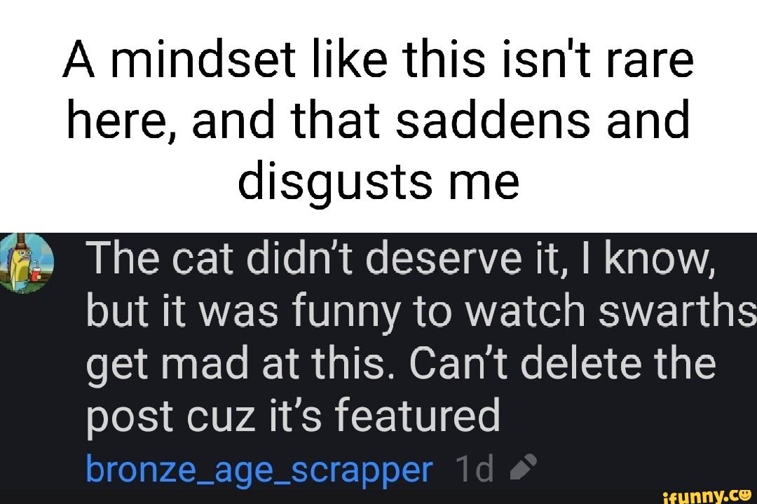 Saddens memes. Best Collection of funny Saddens pictures on iFunny