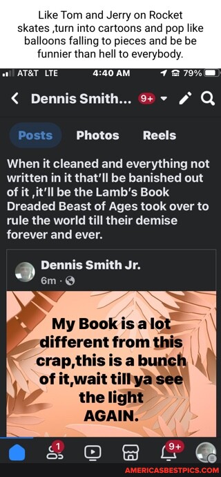 Like Tom and Jerry on Rocket skates ,turn into cartoons and pop like ...